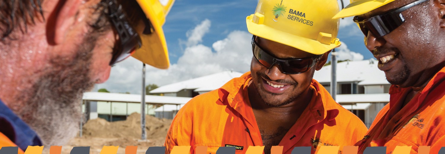 Bama Services | building great projects and great people