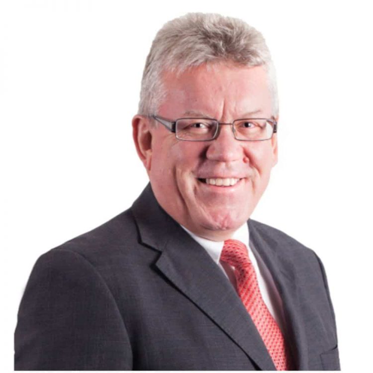 Our Board | Bama Services