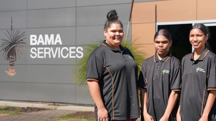 Residential & Commercial Cleaning | Bama Services